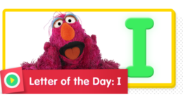 Videos | Sesame Street | PBSKids