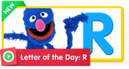 Home Page | Sesame Street | PBSKids