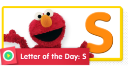 Home Page | Sesame Street | PBSKids