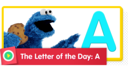 Home Page | Sesame Street | PBSKids