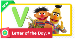 Home Page | Sesame Street | PBSKids