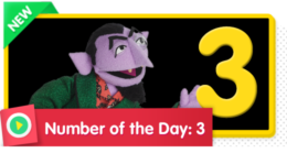 Videos | Sesame Street | PBSKids