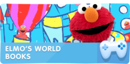 Games | Sesame Street | PBSKids