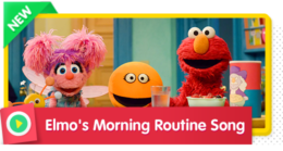 Videos | Sesame Street | PBS KIDS