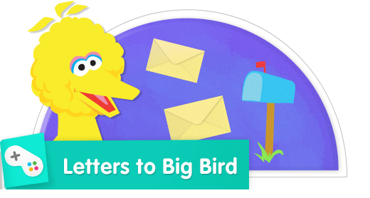 Games | Sesame Street | PBSKids