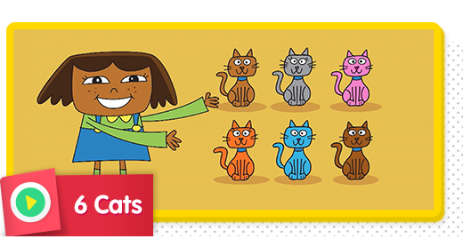 Videos | Sesame Street | PBS KIDS
