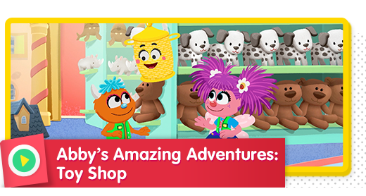 Videos | Sesame Street | PBS KIDS
