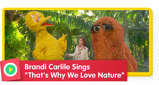 Videos | Sesame Street | PBS KIDS