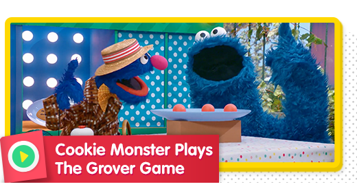 Videos | Sesame Street | PBS KIDS