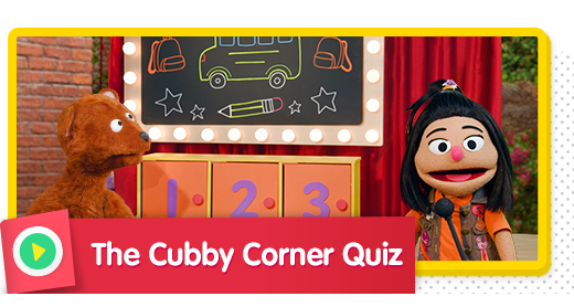 Videos | Sesame Street | PBS KIDS