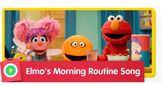 Videos | Sesame Street | PBS KIDS