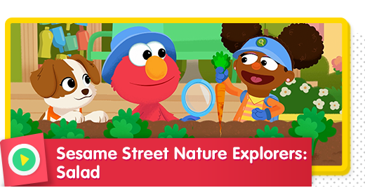 Videos | Sesame Street | PBS KIDS