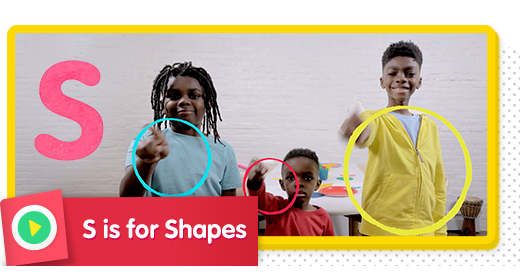 Videos | Sesame Street | PBS KIDS