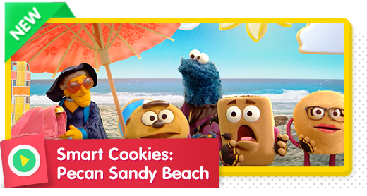 Videos | Sesame Street | PBS KIDS