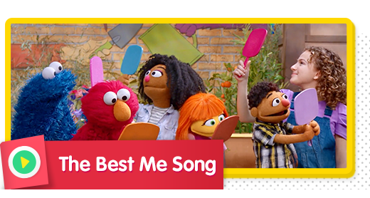 Home Page | Sesame Street | PBS KIDS
