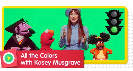 Videos | Sesame Street | PBS KIDS