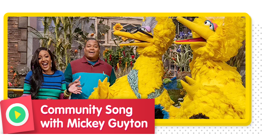 Videos | Sesame Street | PBS KIDS