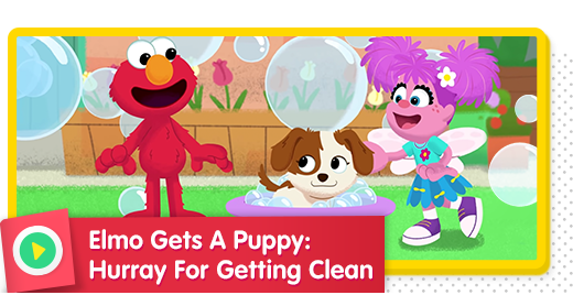 Videos | Sesame Street | PBS KIDS