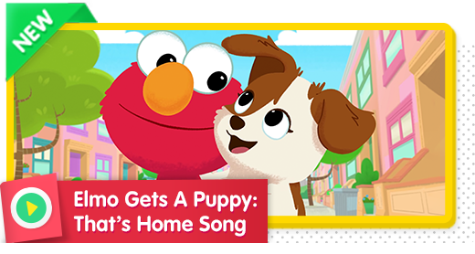 Home Page | Sesame Street | PBS KIDS