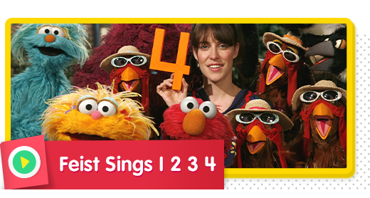 Home Page | Sesame Street | PBS KIDS