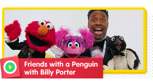 Home Page | Sesame Street | PBS KIDS