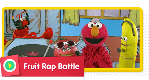 Home Page | Sesame Street | PBS KIDS