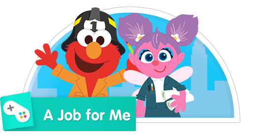 Games | Sesame Street | PBS KIDS