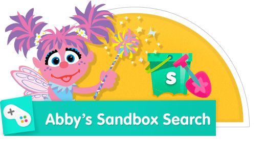 Games | Sesame Street | PBS KIDS