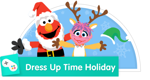 Games | Sesame Street | PBS KIDS