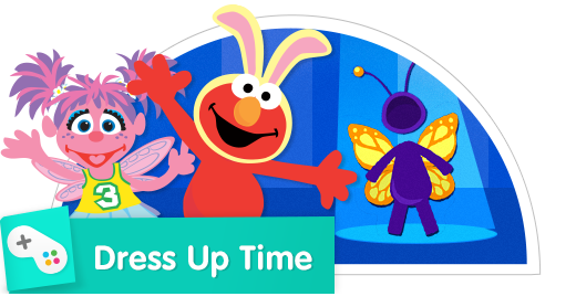 Games | Sesame Street | PBS KIDS