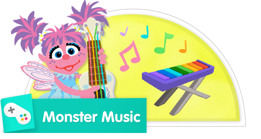 Games | Sesame Street | PBS KIDS