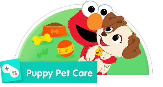 Home Page | Sesame Street | PBS KIDS