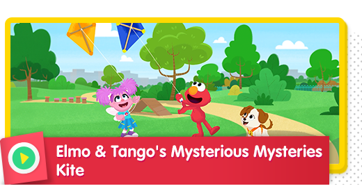 Videos | Sesame Street | PBS KIDS