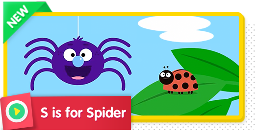Videos | Sesame Street | PBS KIDS