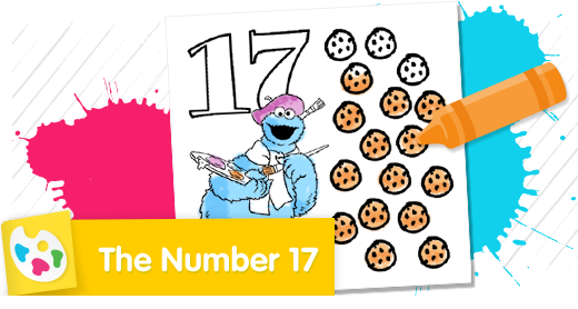 Art | Sesame Street | PBS KIDS
