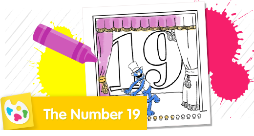 Art | Sesame Street | PBS KIDS