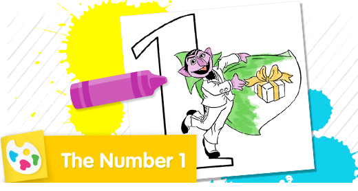 Home Page | Sesame Street | PBS KIDS