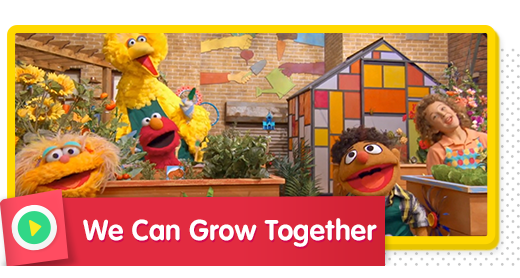 Home Page | Sesame Street | PBS KIDS