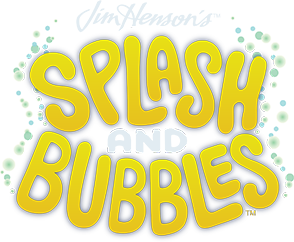 Splash and Bubbles